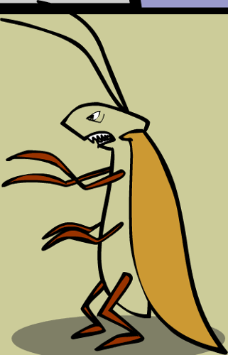 George W. Bush (Inkagames) | Villains Fanon Wiki | Fandom