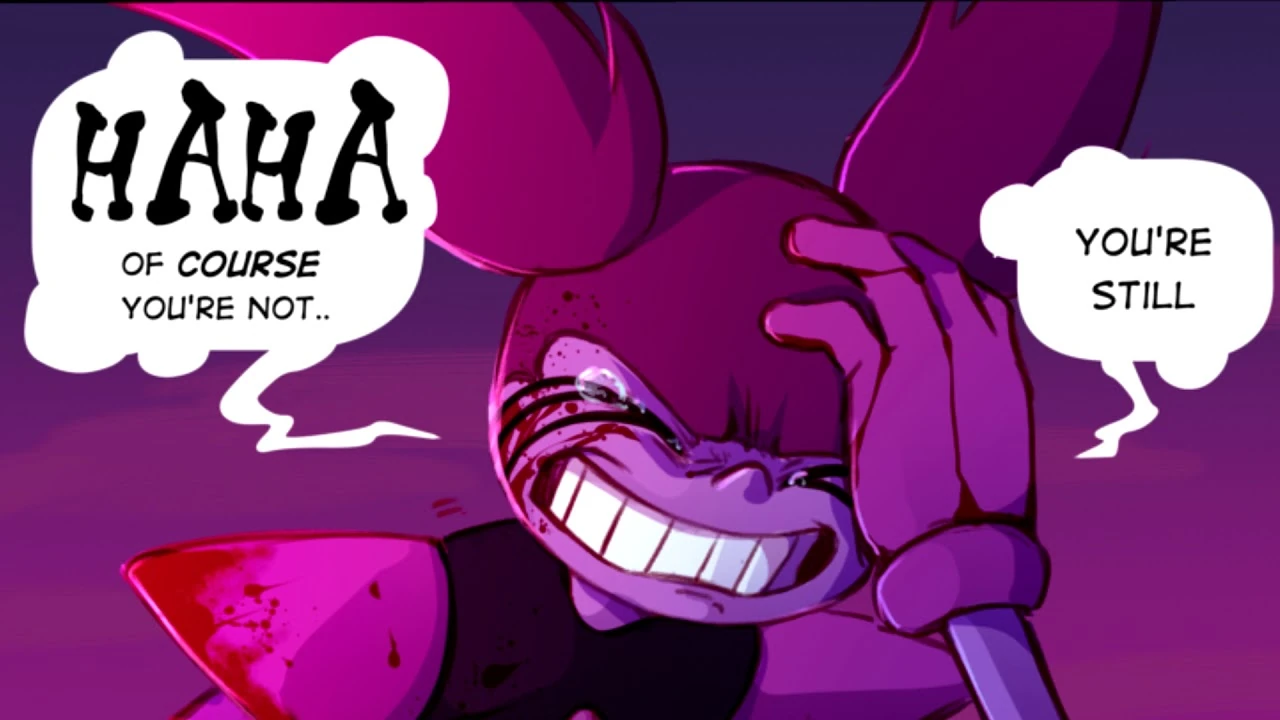 Spinel (Gone Wrong AU) Villains Fanon Wiki Fandom | atelier-yuwa.ciao.jp