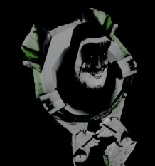 Corrupted Buzz Lightyear | Villains Fanon Wiki | Fandom