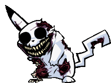 Freakachu (Friday Night Funkin' Lullaby) | Villains Fanon Wiki | Fandom