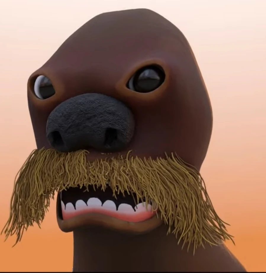 Giant Walrus (The Battle For Family) | Villains Fanon Wiki | Fandom