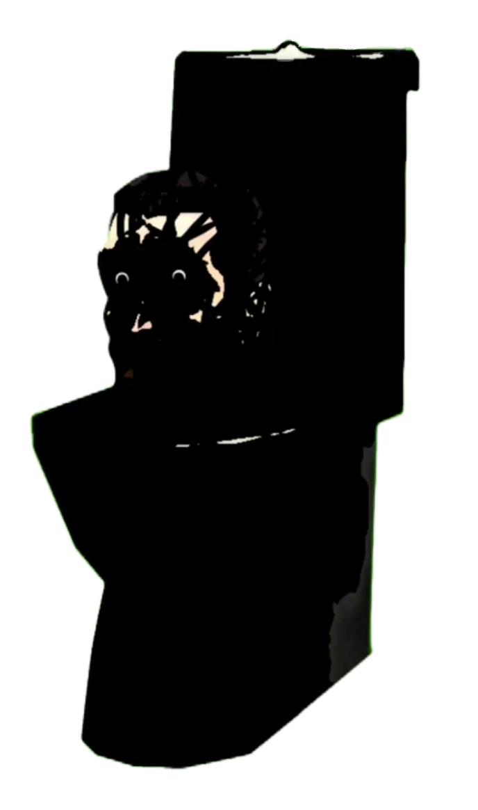 G-Toilet (Corrupted Skibidi Toilet) | Villains Fanon Wiki | Fandom