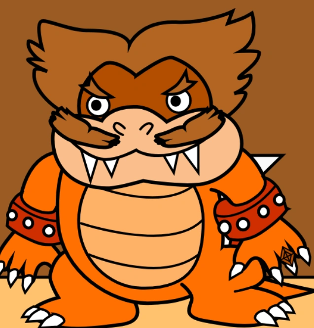 Sir Theodore Ironclaw | Villains Fanon Wiki | Fandom