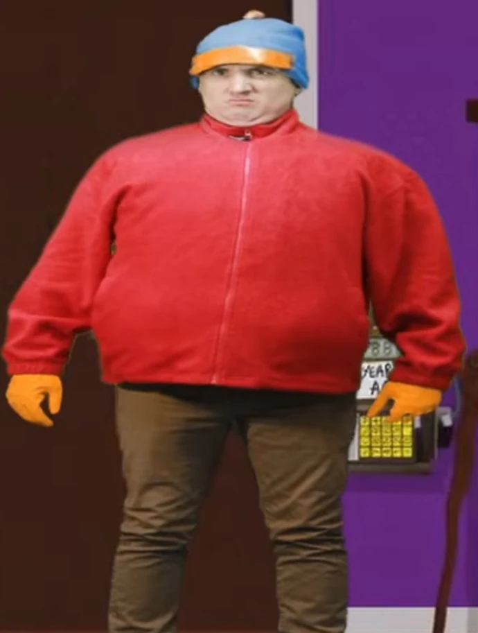 Eric Cartman (We Skeem) | Villains Fanon Wiki | Fandom