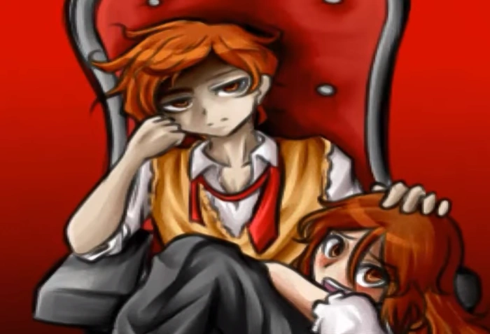 Utsuro | Villains Fanon Wiki | Fandom