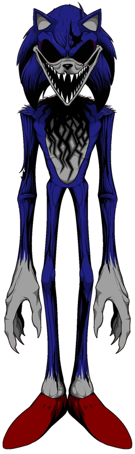 EXE | Villains Fanon Wiki | Fandom