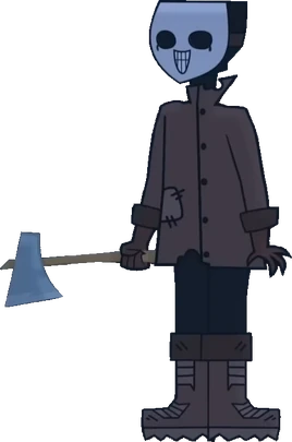 Karol (Disventure Camp) | Villains Fanon Wiki | Fandom