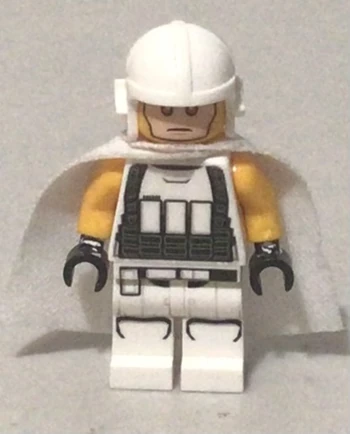 Luminous | Villains Fanon Wiki | Fandom