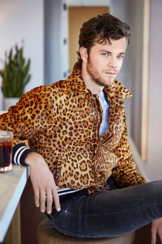 Jackson Wallace | Villains Fanon Wiki | Fandom