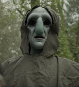 Squidward Tentacles (The Call of Squidward) | Villains Fanon Wiki | Fandom