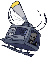 Tweaking Boss | Villains Fanon Wiki | Fandom