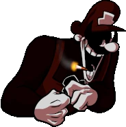 MX (FNF: Mario's Madness) | Villains Fanon Wiki | Fandom