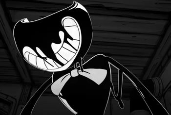 Bendy (Welcome Home) | Villains Fanon Wiki | Fandom