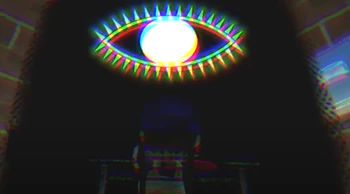 Eldritch Goop | Villains Fanon Wiki | Fandom