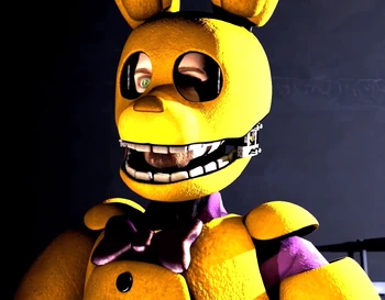 William Afton (The Interviewed) | Villains Fanon Wiki | Fandom