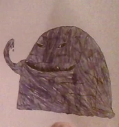 The Sloom | Villains Fanon Wiki | Fandom