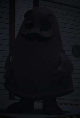 Grimace (FNwMT) | Villains Fanon Wiki | Fandom