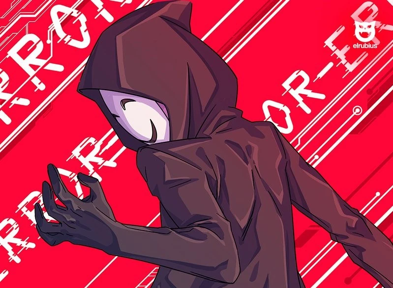 Troll Mask | Villains Fanon Wiki | Fandom