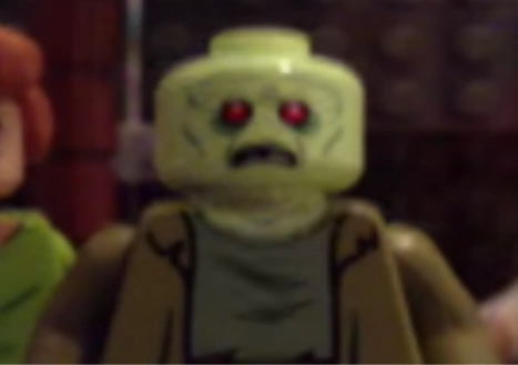 Headless Zombie | Villains Fanon Wiki | Fandom