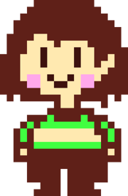 Chara | Villains Fanon Wiki | Fandom