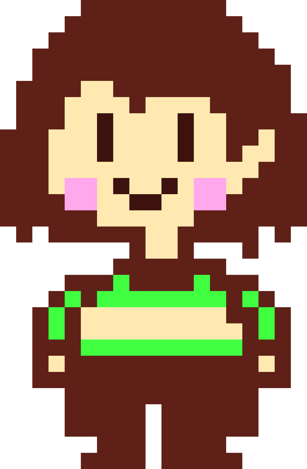 Chara | Villains Fanon Wiki | Fandom