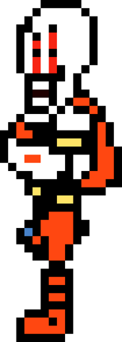 Papyrus (Papyrus Goes Too Far) | Villains Fanon Wiki | Fandom