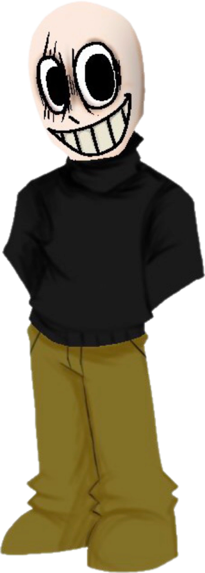 Eteled (System Overload) | Villains Fanon Wiki | Fandom