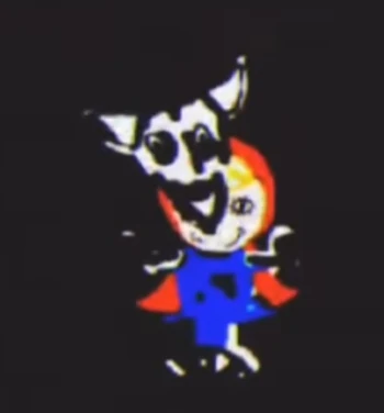 Big Bad Wolf (Foxymations) | Villains Fanon Wiki | Fandom