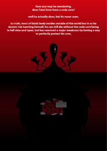 Fatal Error (Fatalverse)/Gallery | Villains Fanon Wiki | Fandom
