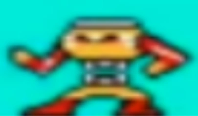 Ember Man (Super Mega Man 2) | Villains Fanon Wiki | Fandom