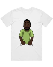 Little Sibling (Howieazy) | Villains Fanon Wiki | Fandom