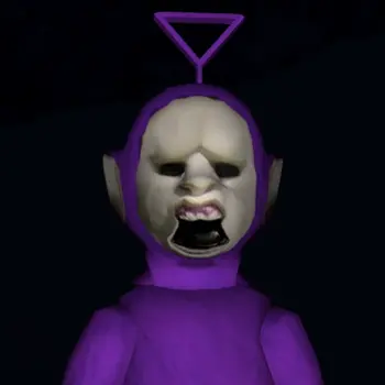 Tinky Winky (Slendytubbies) | Villains Fanon Wiki | Fandom