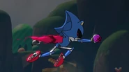 Metal Sonic (DEATH BATTLE!) | Villains Fanon Wiki | Fandom