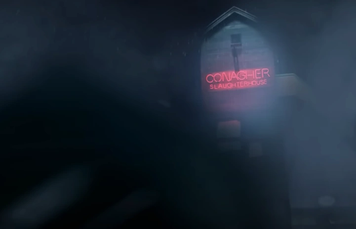 Conagher Slaughterhouse Mercs | Villains Fanon Wiki | Fandom