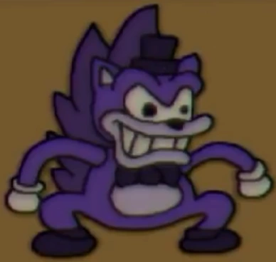 Fnas The Edge | Villains Fanon Wiki | Fandom