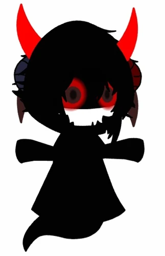 Cloak Demon (The Mango House) | Villains Fanon Wiki | Fandom