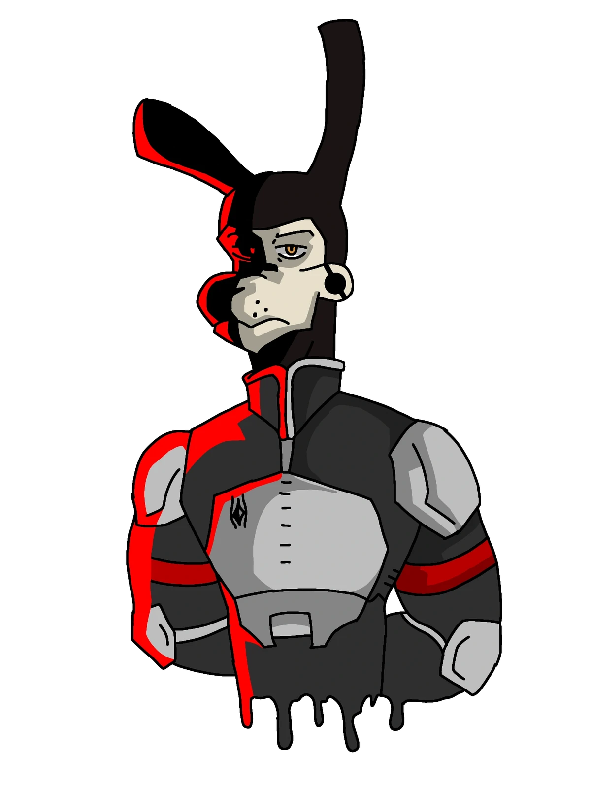 Jeremy Alder (Traitor) | Villains Fanon Wiki | Fandom