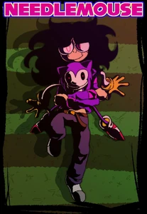 Sarah Henderson (Needlem0use)/Gallery | Villains Fanon Wiki | Fandom