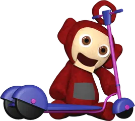Po (Five Nights at Tubbyland) | Villains Fanon Wiki | Fandom