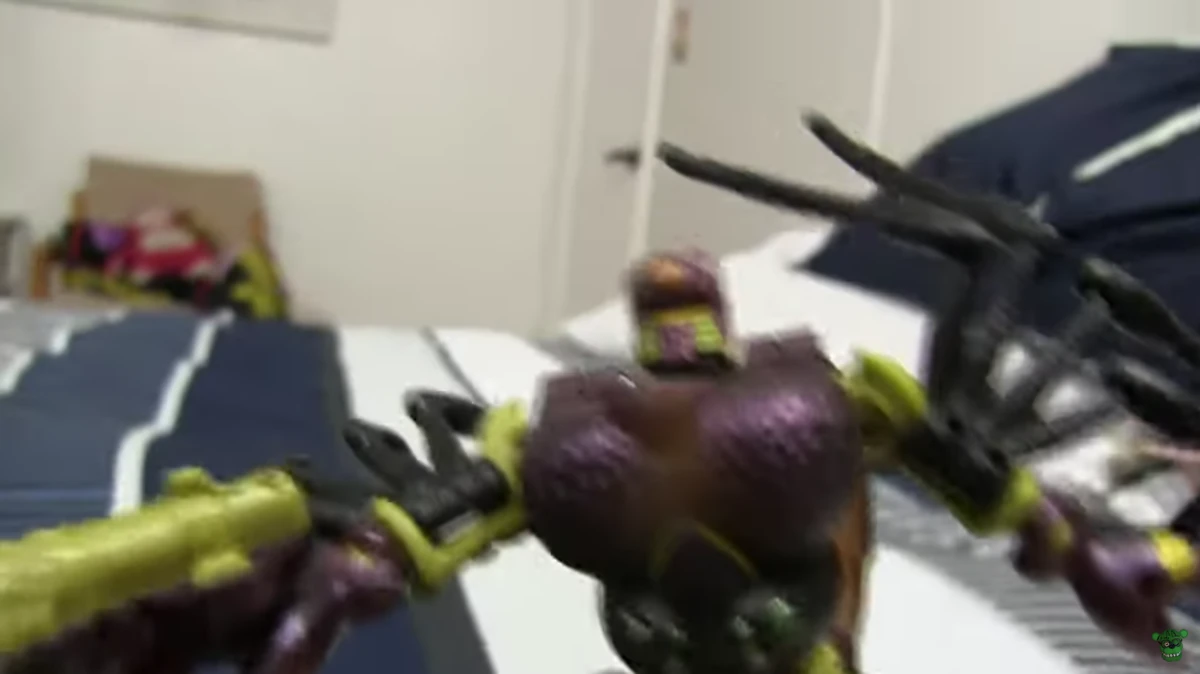 Tarantulas (AndrewJohn100) | Villains Fanon Wiki | Fandom