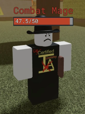 Combat Mage | Villains Fanon Wiki | Fandom