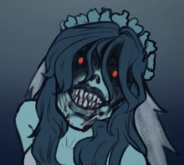 Emily Merrimack (MilkyyMelodies) | Villains Fanon Wiki | Fandom