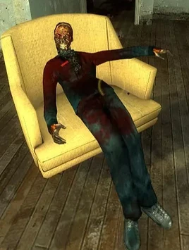 Corpse-01 | Villains Fanon Wiki | Fandom