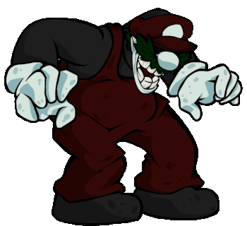 MX (Vs. MX) | Villains Fanon Wiki | Fandom