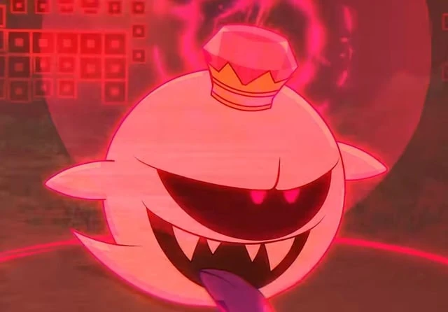 King Boo (DEATH BATTLE!) | Villains Fanon Wiki | Fandom