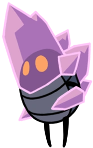 Enraged Guardian | Villains Fanon Wiki | Fandom