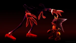 EXE/Gallery | Villains Fanon Wiki | Fandom