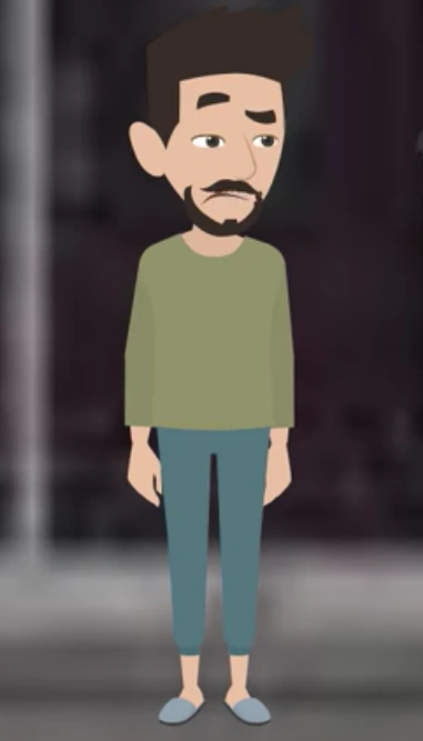 James Rae | Villains Fanon Wiki | Fandom