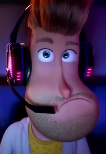 Jimmy Neutron (The Food Theorists) | Villains Fanon Wiki | Fandom