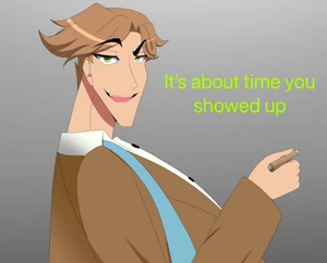 Leith Pierre (SakuraArts)/Gallery | Villains Fanon Wiki | Fandom